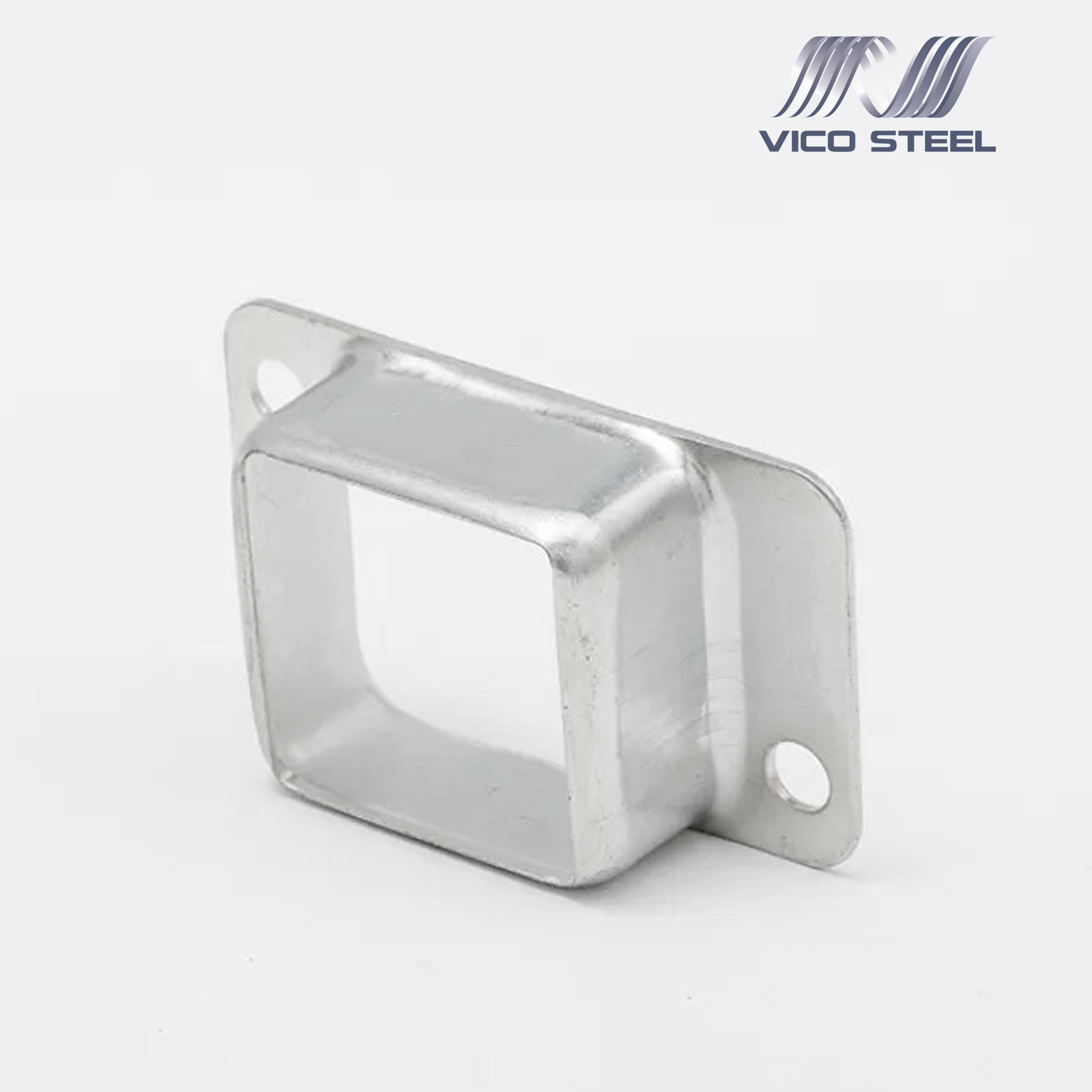 Steel Bracket 40×40 – VICOSTEEL