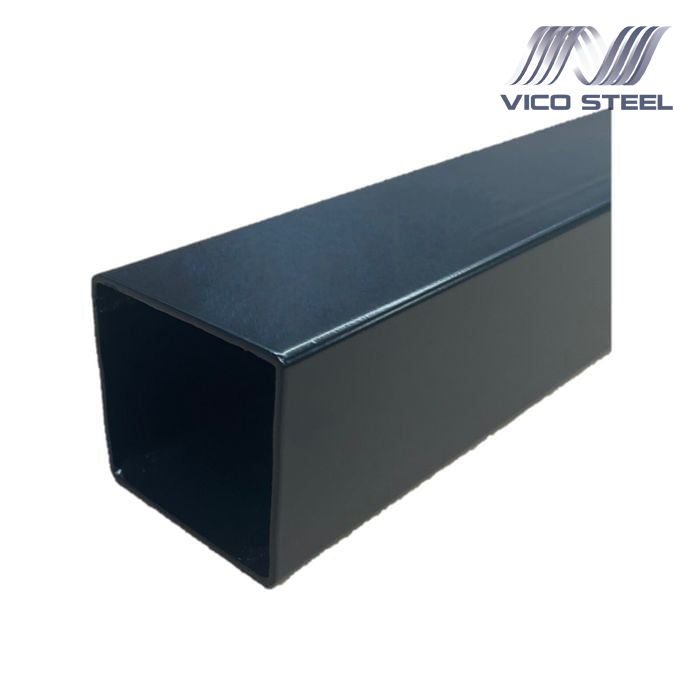 Powder Coated Square Hollow Section 65x65x2.0x8000 (monument) – VICOSTEEL